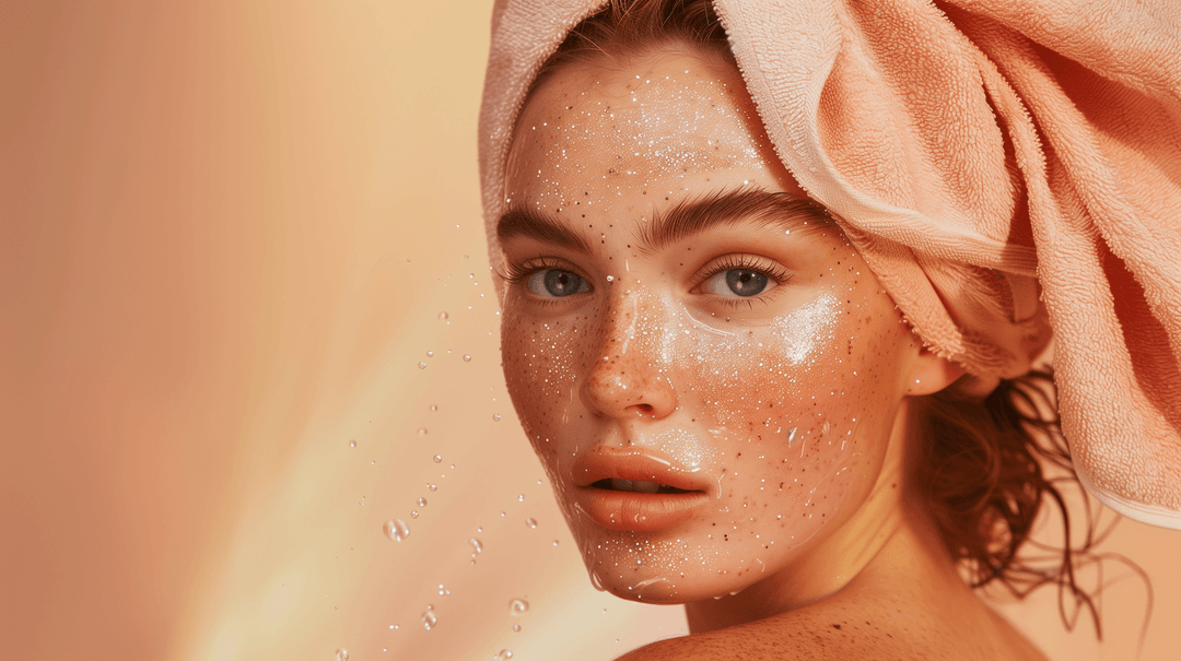 Beyond True Beauty: Your Guide to Beauty, Wellness, and Personal Growth